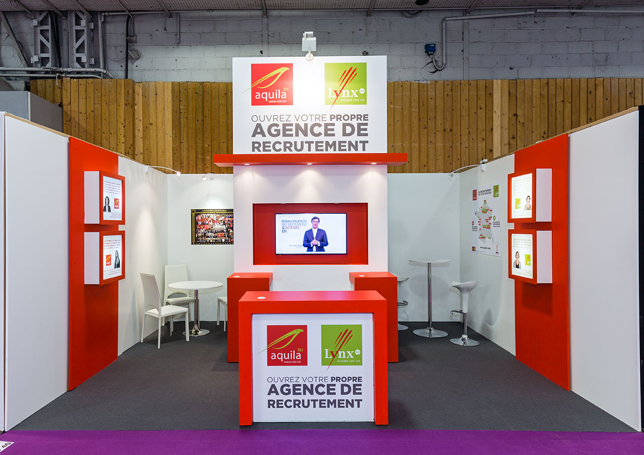 Le shop-in-shop : lieu innovant pour sortir des sentiers battus ...